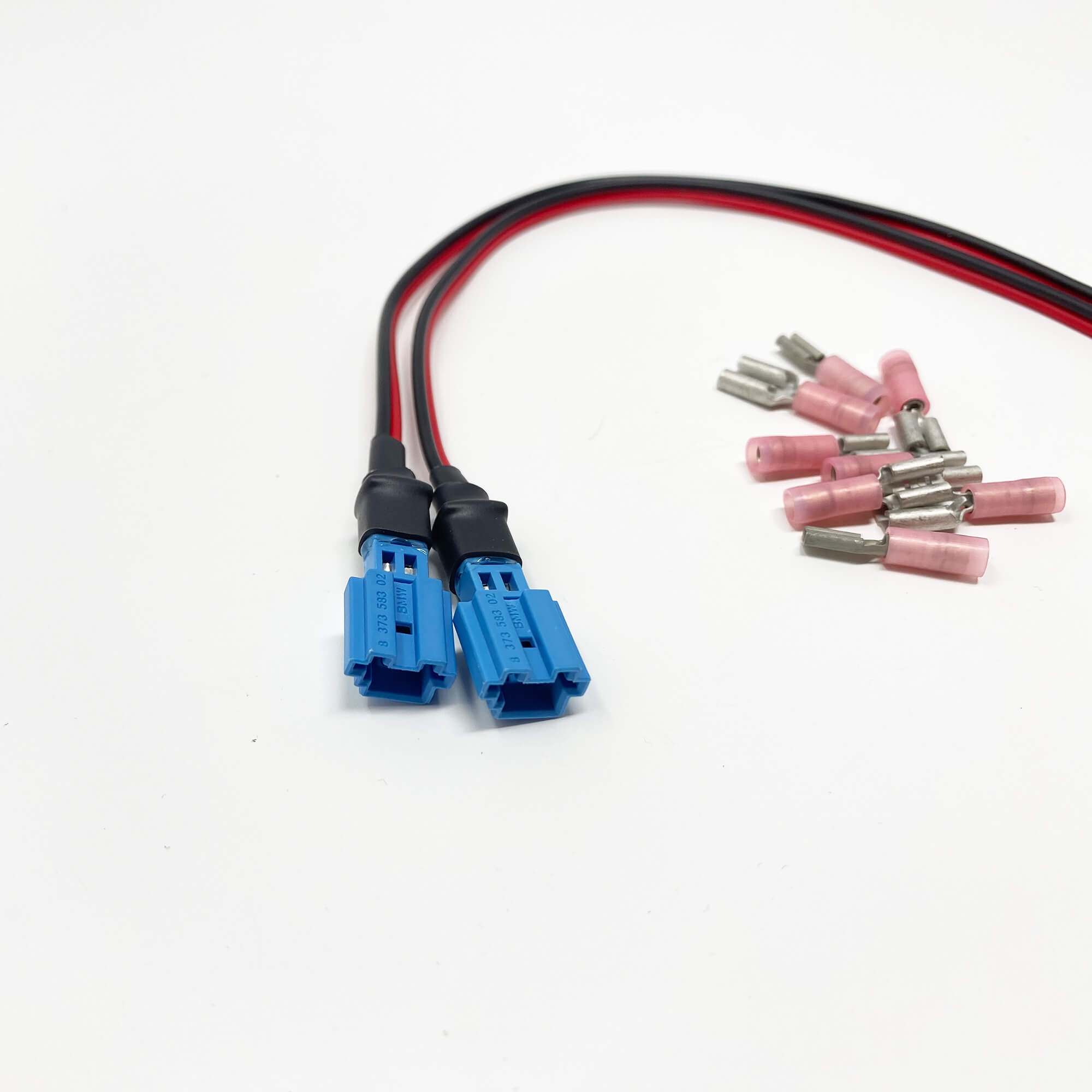 Wiring Harness Adapters (Porsche 911) | Rennspec